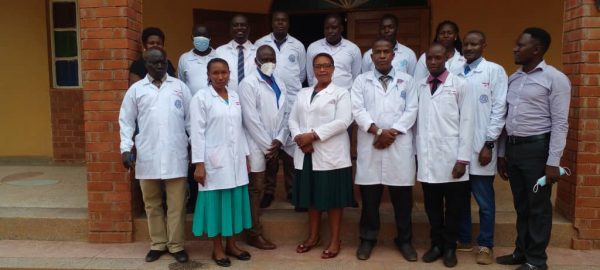 Uganda Institute of Allied Health and Management Sciences - Mulago ...